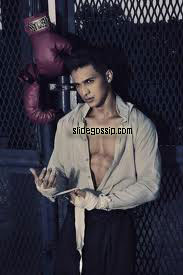 Profil Artis Pilihan SlideGossip : Rizal Idrus | Blog Jogis Maya