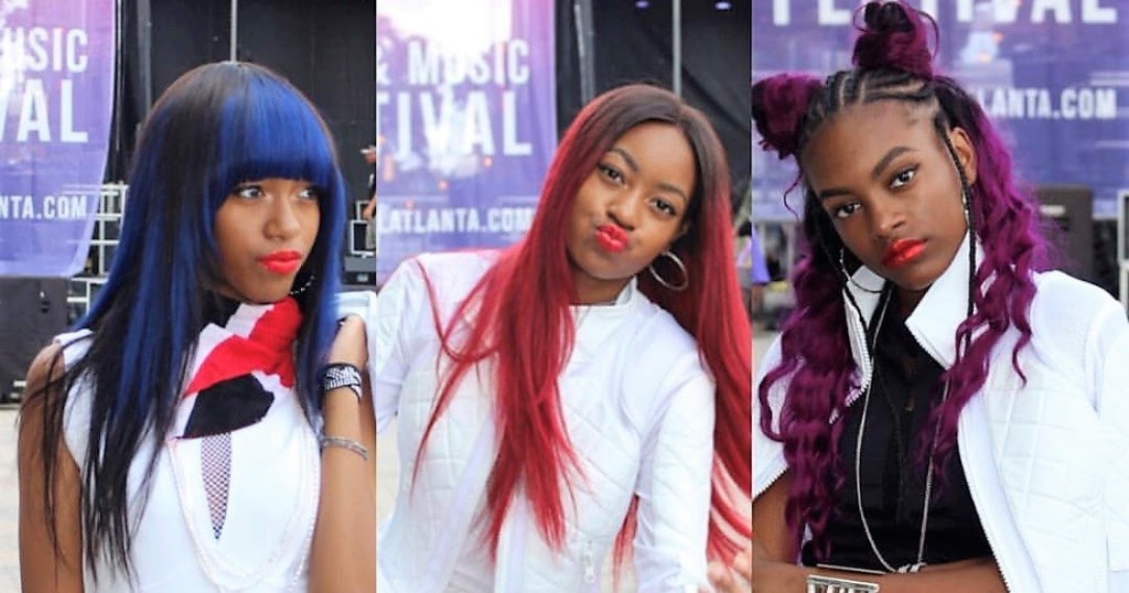 SDC AUDIOARTS: MAKO GIRLS