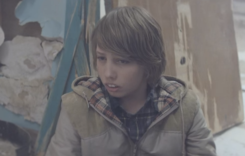 A Level Media Blog : Music Video Question