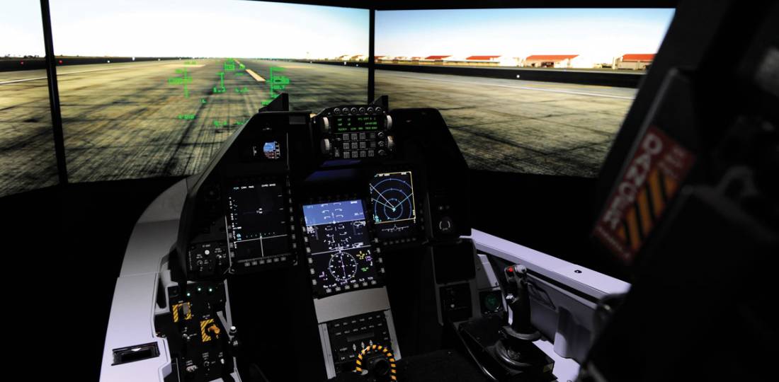 DEFENSE STUDIES: FA-50PH Gets P377.6 Million Worth of Support System