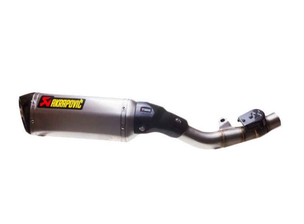 Harga Knalpot Akrapovic Terbaru Untuk Semua Motor - Ngomongin Harga