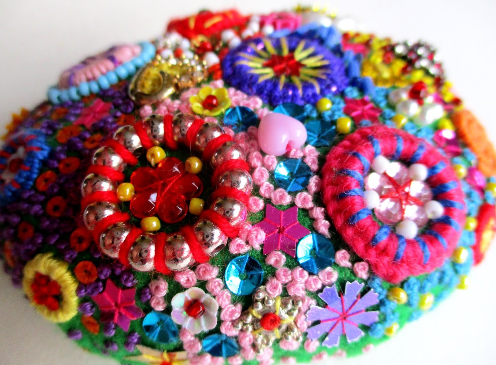 Life After Money: November 2018