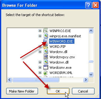 Tefl Spin: How to Change Which Template is Used When Microsoft Word ...