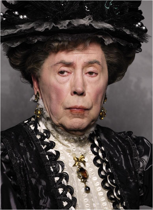 Shruti's Blog - The Importance of Being Earnest: Question: Is Lady ...
