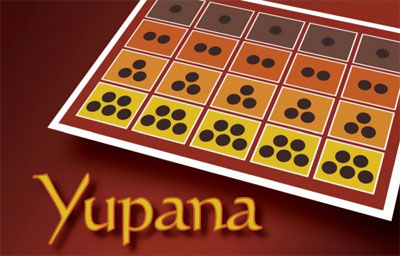 ETNOMATEMATICA: YUPANA