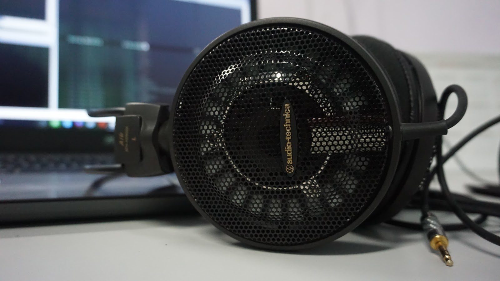 Audio-Technica AIR Dynamic Headphones ATH-AD900X - Reviews | Headphone ...
