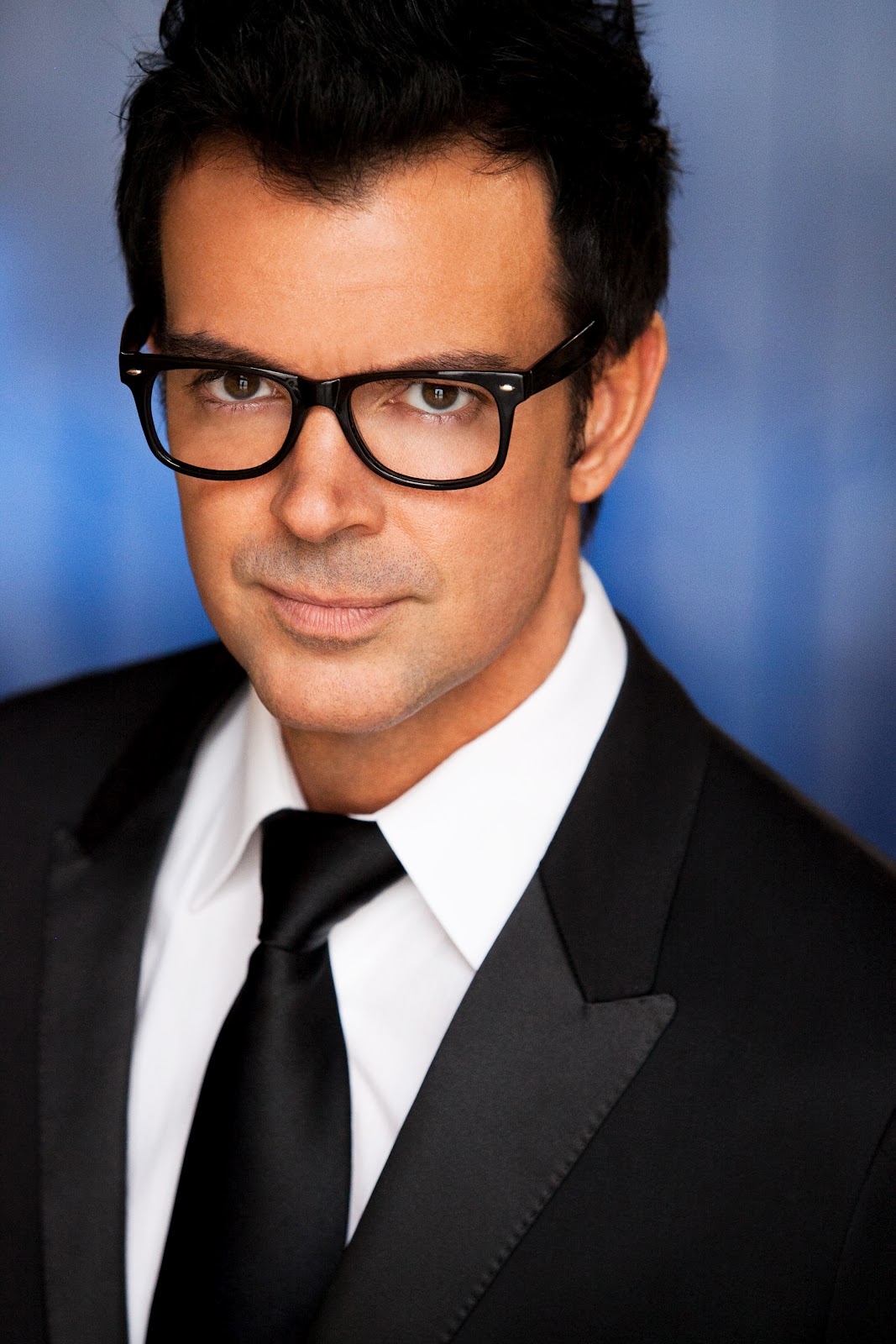 ERIC ST. JOHN: Eric St. John by Photographer Laura Burke