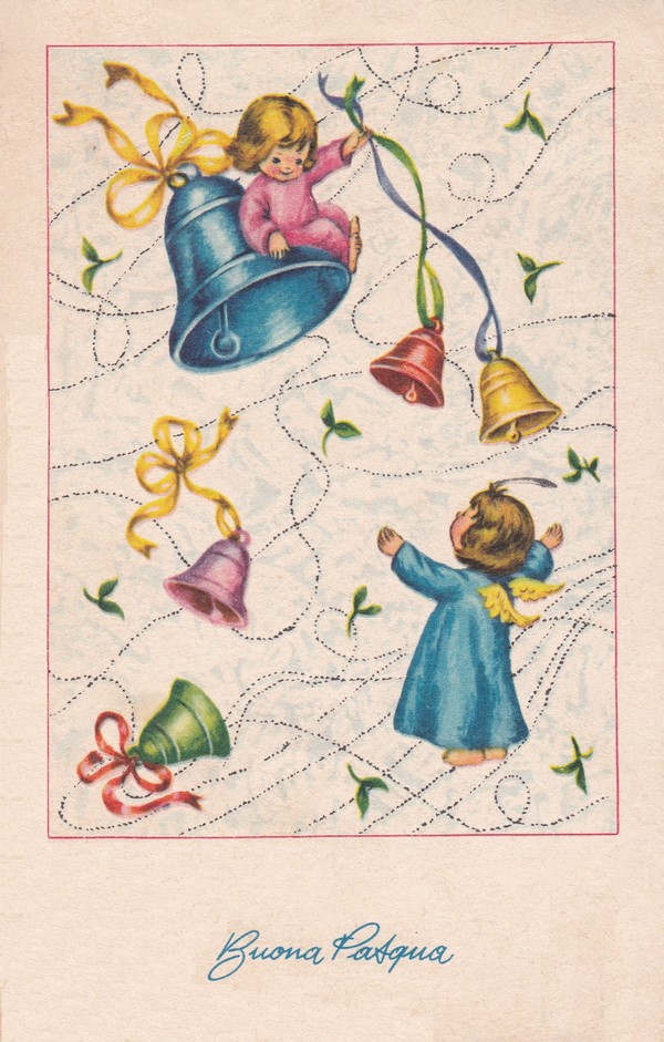 Blog di Clò: NUOVE CARTOLINE