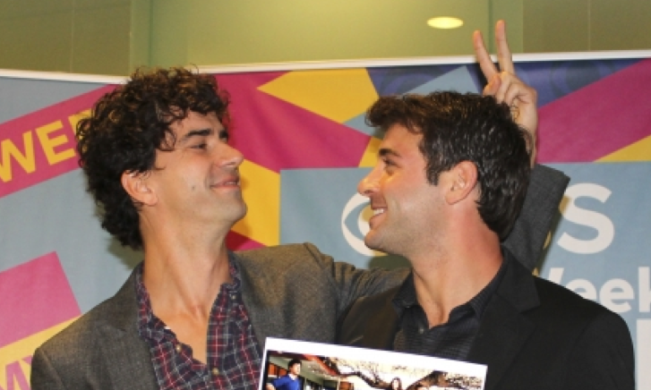 my new plaid pants: Good Morning, World