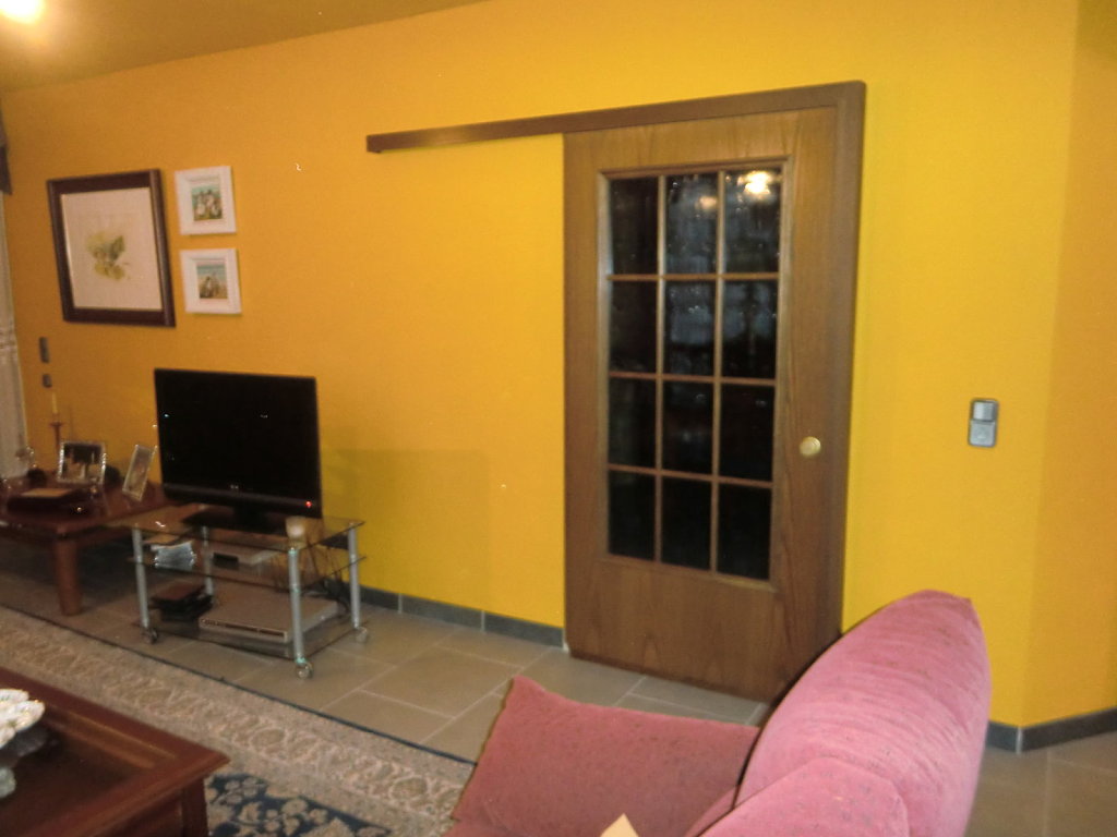 Pinturas y Decoración 35: ALBERO , un color muy nuestro