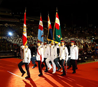 Singapore Medals: State, Police, Armed Forces, Civil Defence & Colonial ...