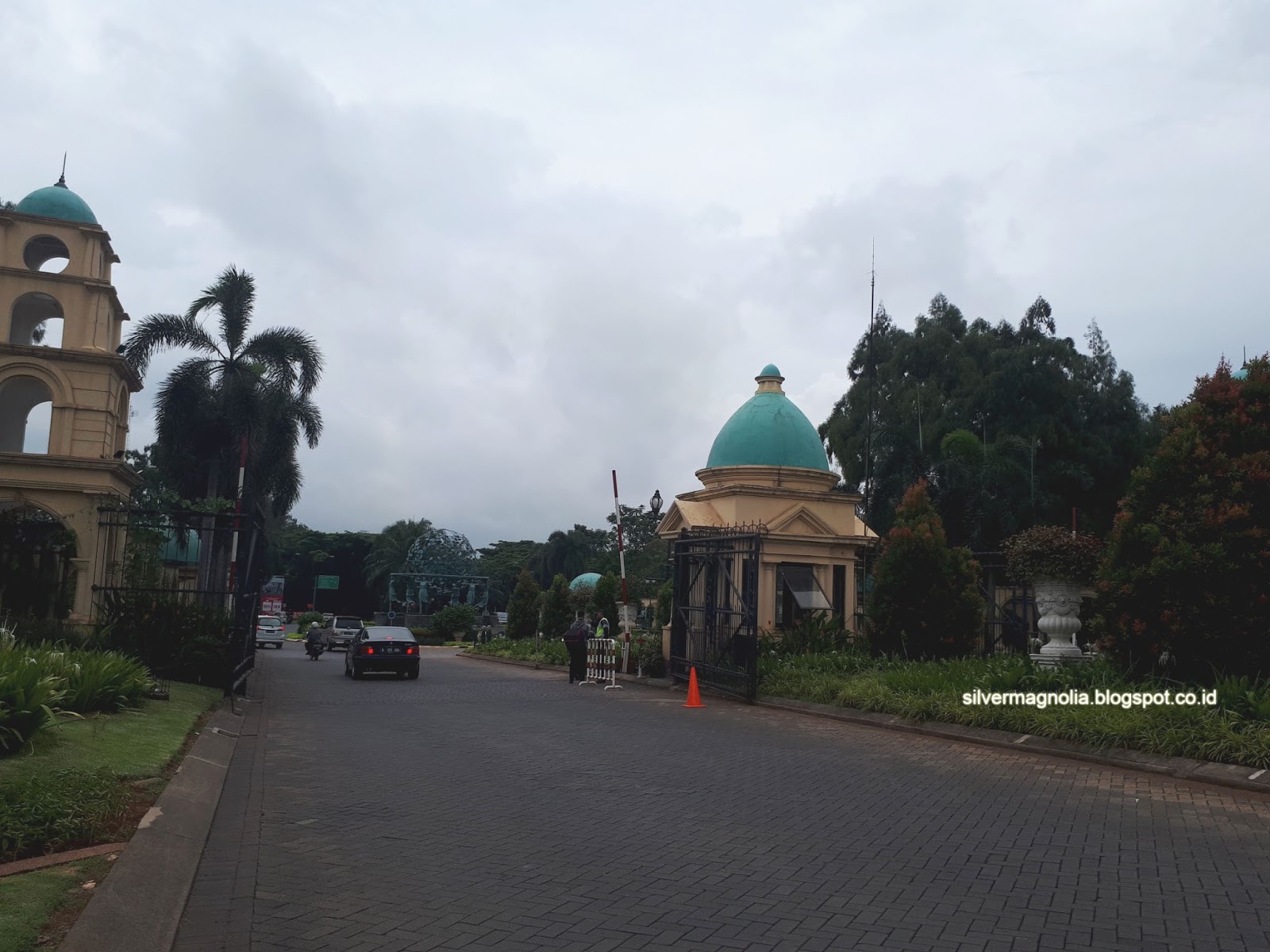 Kota Wisata Cibubur