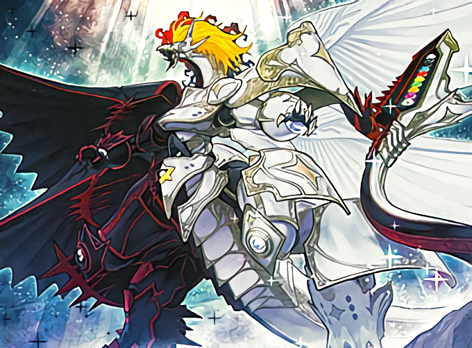 Chiến thuật đặc biệt thứ 50: Zefra - Mang cả thế giới tới Deck của bạn!