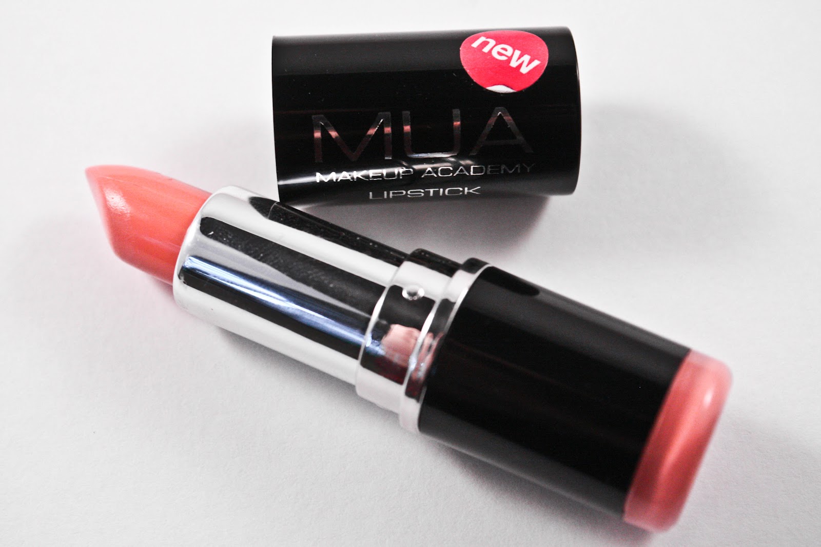 Cityscape Bliss // UK lifestyle blog based in Birmingham: MUA lipsticks ...