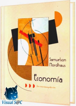 Samuelson Nordhaus - Economía [18va Ed.] | Libros de Ingenierías
