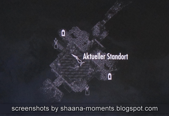 shaana: The Elder Scrolls 5 - Skyrim - Angarvunde - rechte Seite