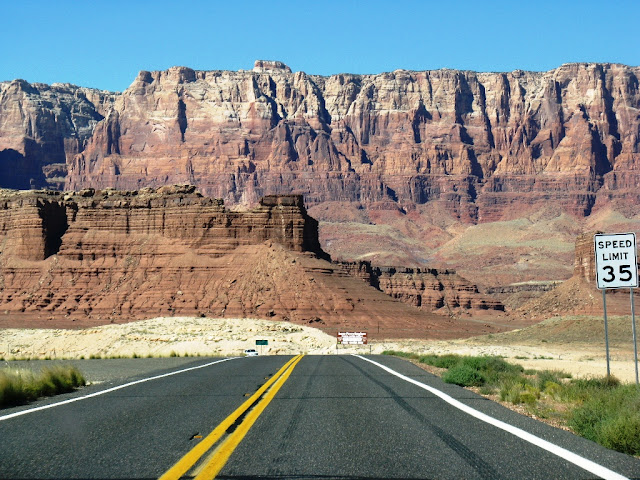 Chicago Photos: Side Trip to Grand Canyon