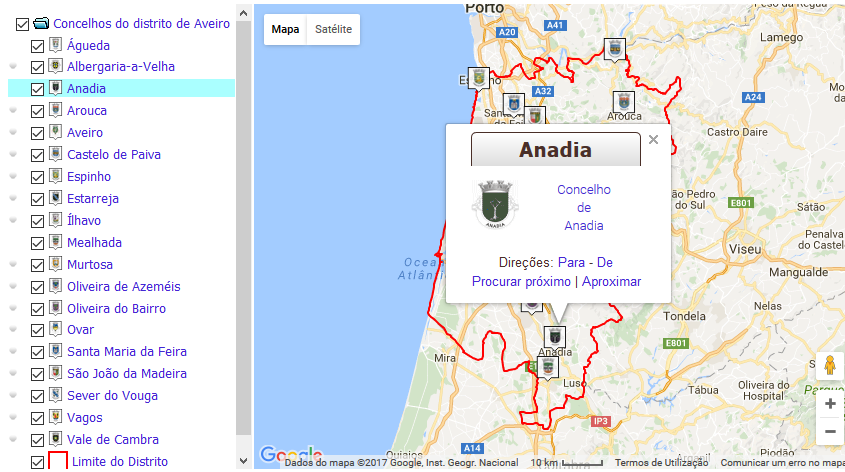 120 RODRIGUES LAPA NAS BIBLIOTECAS SUL-MINEIRAS: PORTUGAL, DISTRITO DE ...