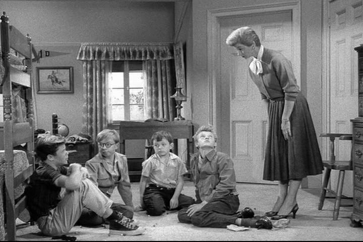 Retro Gran: Spotlight On: June Cleaver