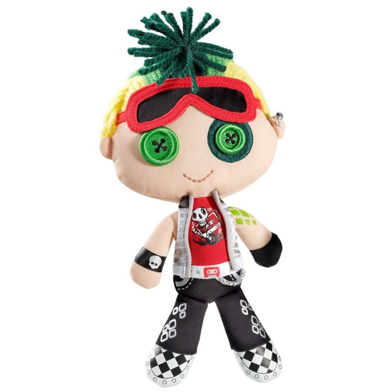 MH Deuce Gorgon Plush | MH Merch