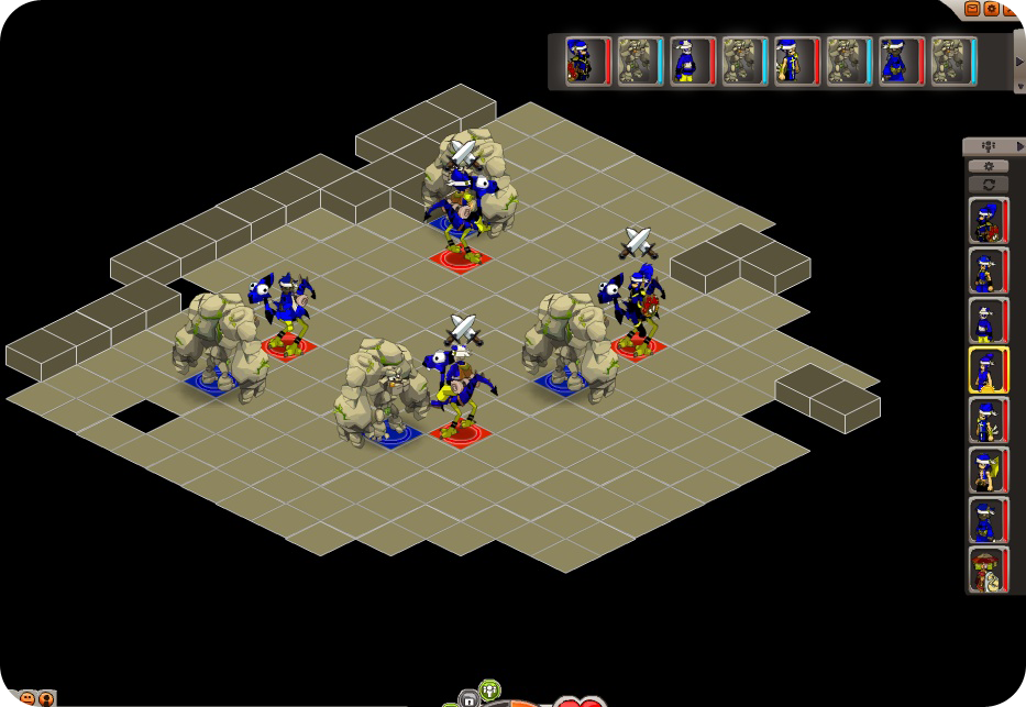 Dofus dungeons skull - mytetutor