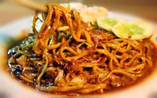 Daftar Makanan Khas Aceh Yang Populer Dan Terkenal - Daftar Makanan Khas