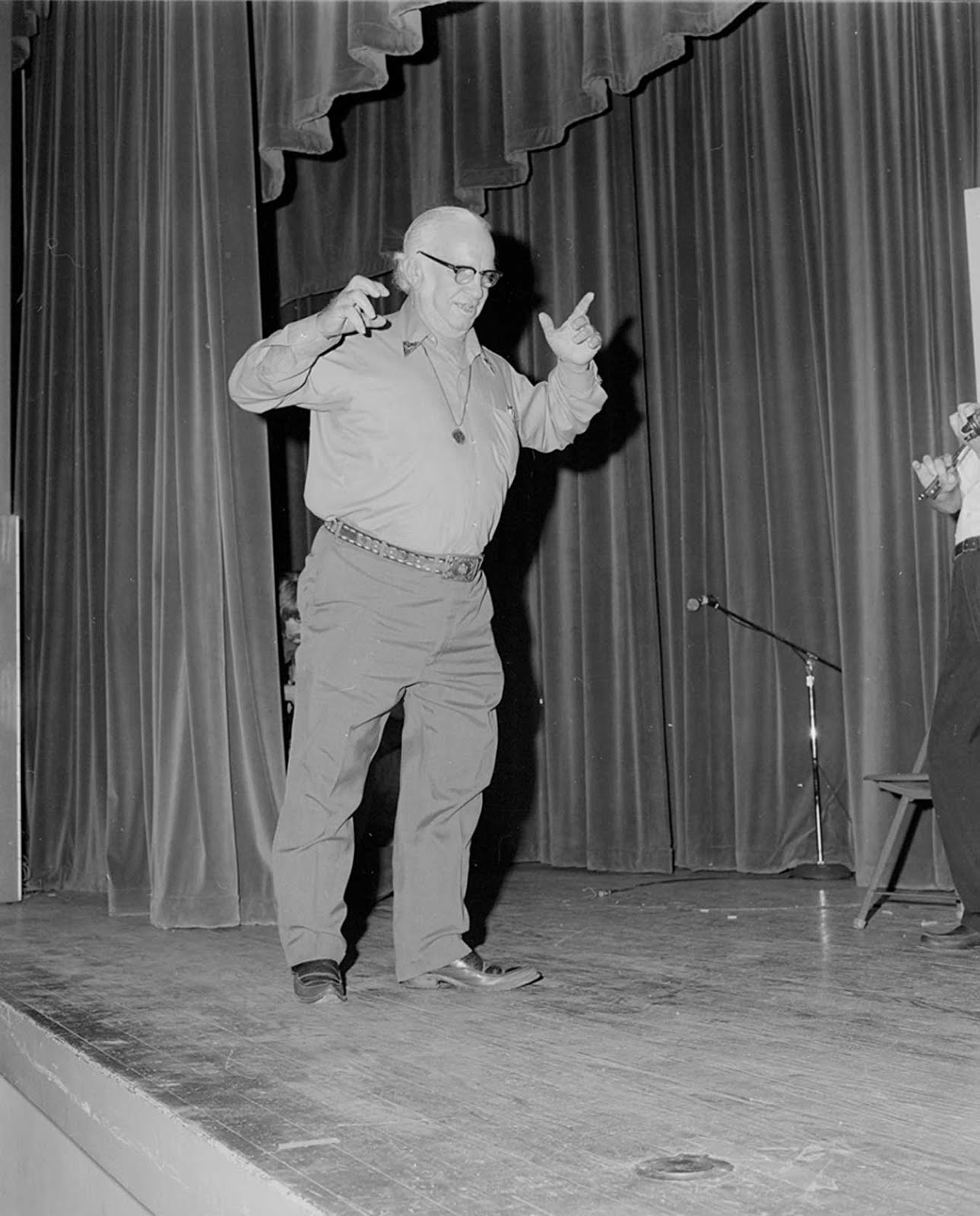 Joe Herring Jr.: The Story of the First Texas State Arts & Crafts Fair