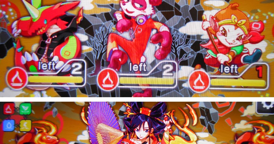 What Ever: Crash Fever - Event Quests Tips (Work In Progress for One Self)