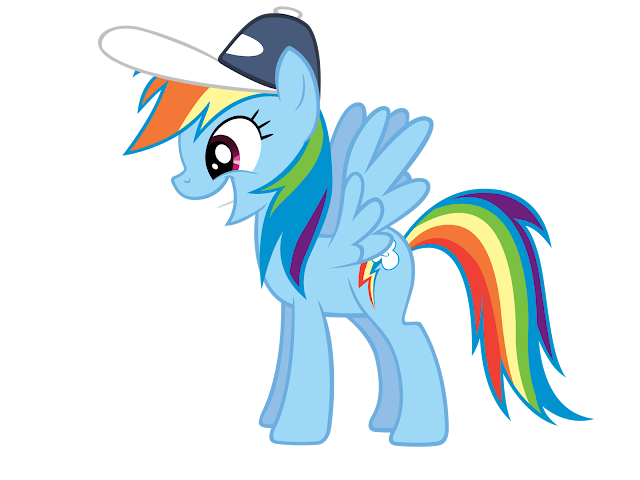 Equestria Daily - MLP Stuff!: Rainbow Falls Synopsis Revealed