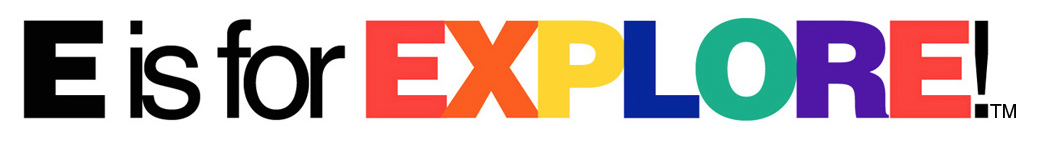 HTS Summer Learning Blog: E is for Explore