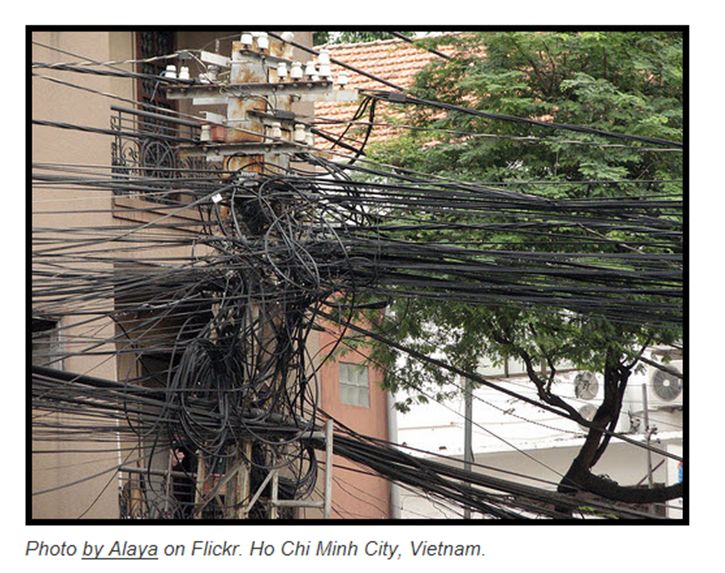 Energy in New Hampshire: Should I Stay or Should I Go?* - PSNH and ...