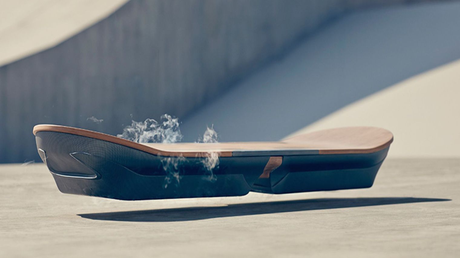 Everything You Need To Know About The Hoverboard ~ technology