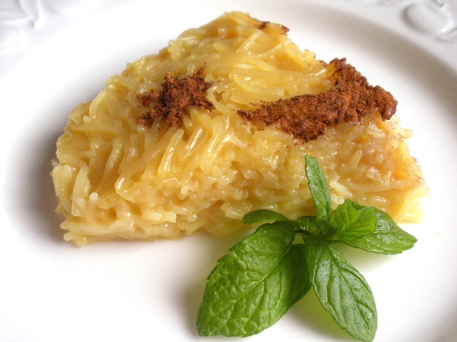 Aquí se cocina: Aletría