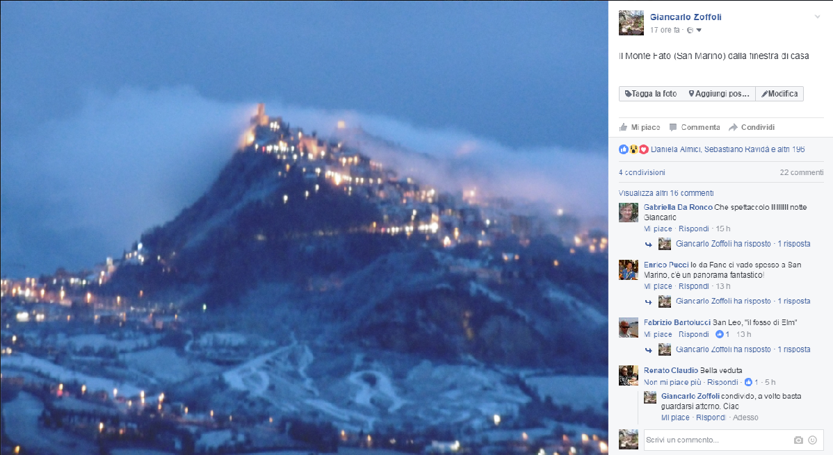 Prevedere l'uscita dei porcini