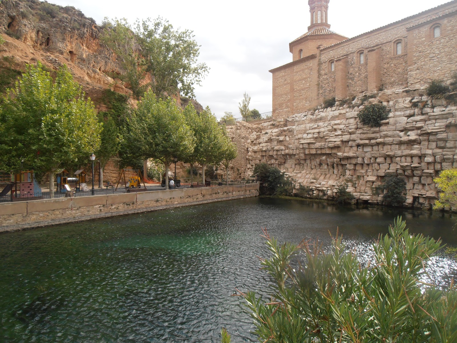 Blog de un estudiante de arquitectura: Visita a Muel