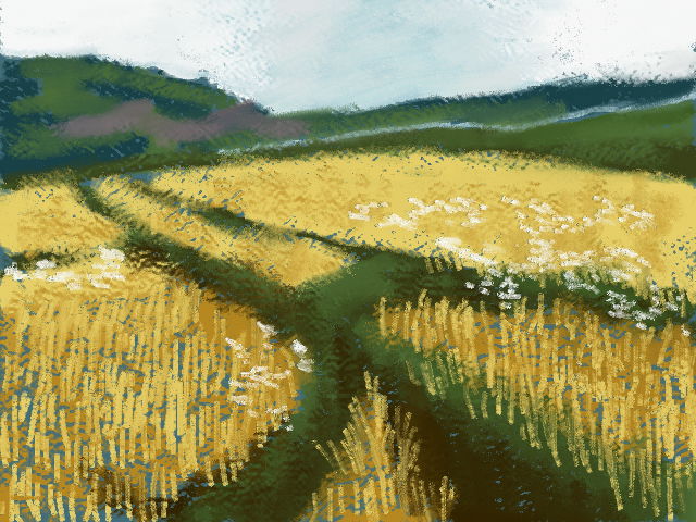 SuperPhillip Central: SuperPhillip's Art Academy: Lessons for Everyone ...