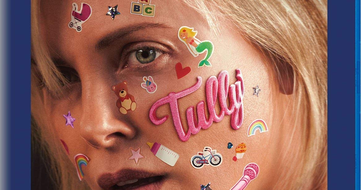 Requiem pour un film: Tully (Blu-ray)