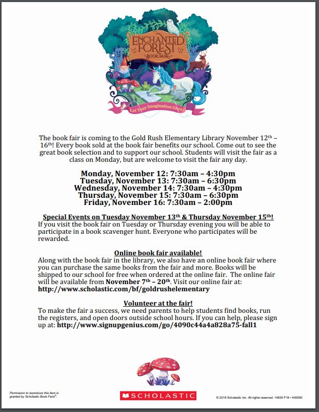 Electronic Thursday Folder