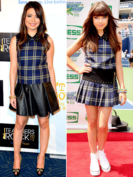 Fashion Faceoff: Celeb vs. Celeb - Fashionably Fly