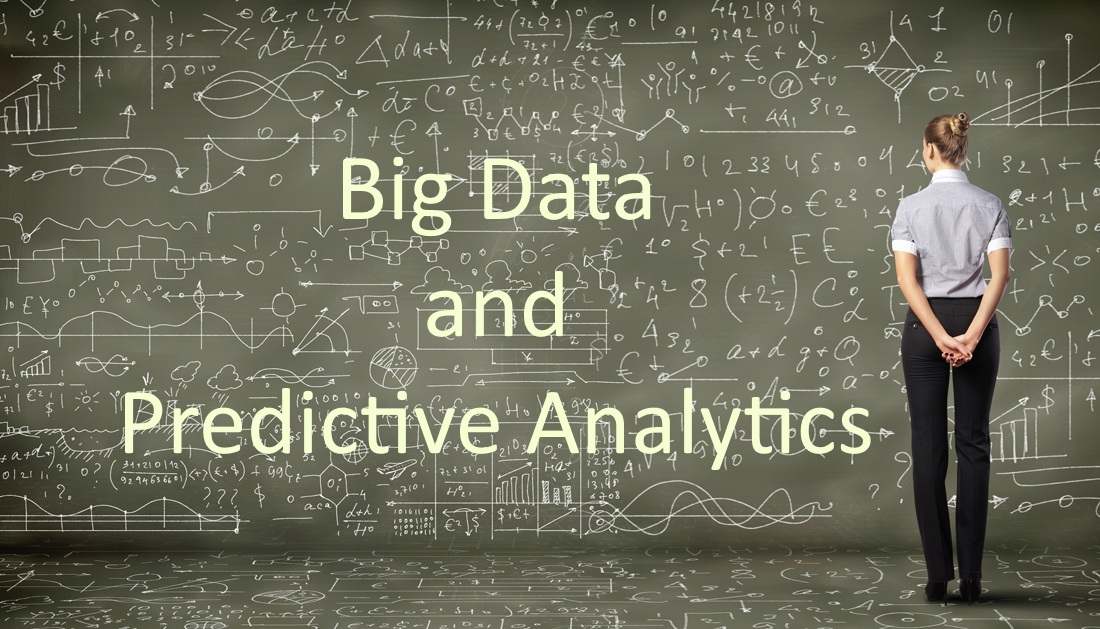 Forecasting Future with Big Data and Predictive Analytics ~ Mods Firmware Forecasting Future with Big Data and Predictive Analytics ~ Mods Firmware