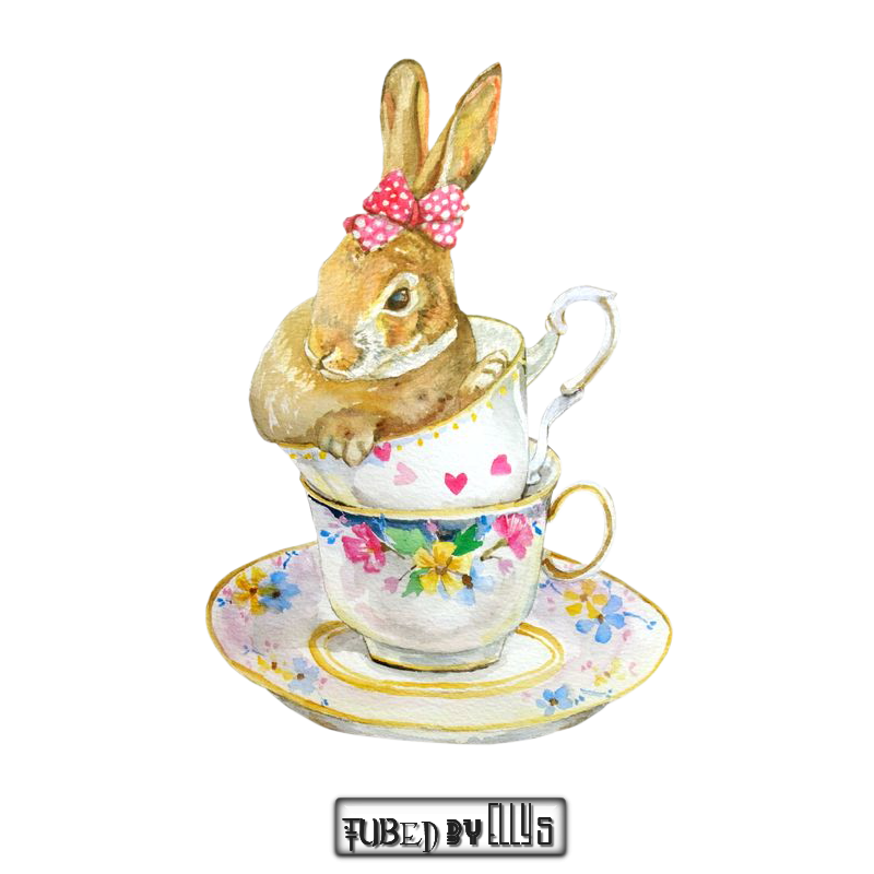 Alles voor en over PSP : TUBES PASEN 1