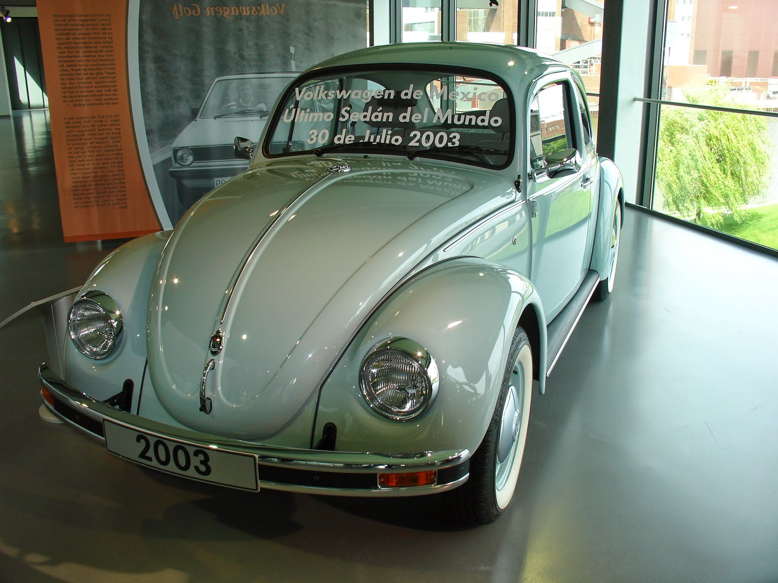 Restaurando mi VW: EL ÚLTIMO VOCHO