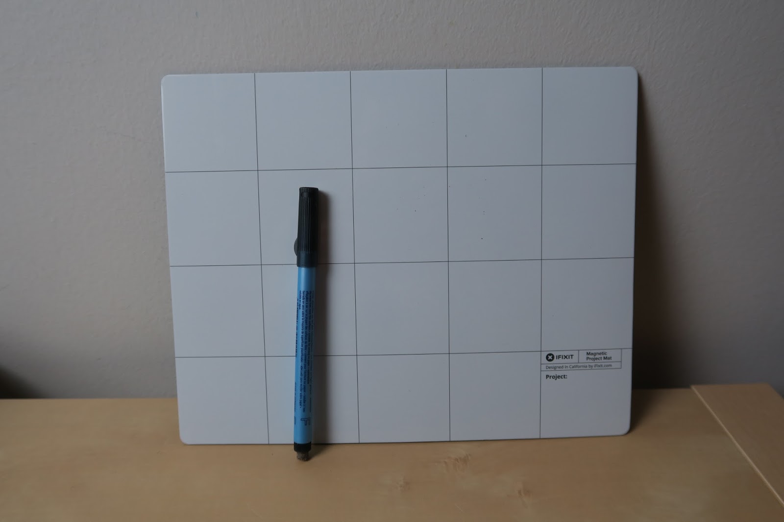 A Minha Casa Digital: Unboxing: iFixit Pro Tech Toolkit e Magnetic ...