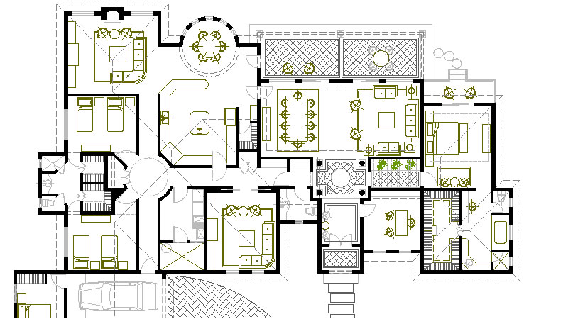 2. Diseño e instalación de una red local - Redes