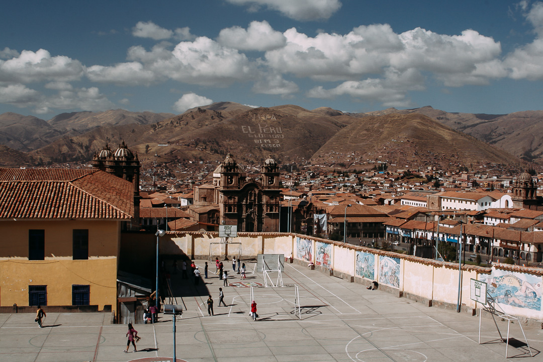 The Insider's Guide to Exploring Cusco Like a Local | journographie
