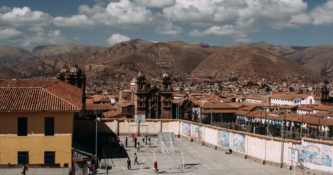 The Insider's Guide to Exploring Cusco Like a Local | journographie