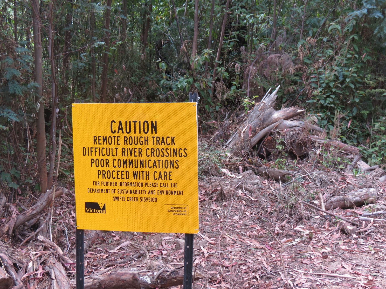 The Going Grey Nomads