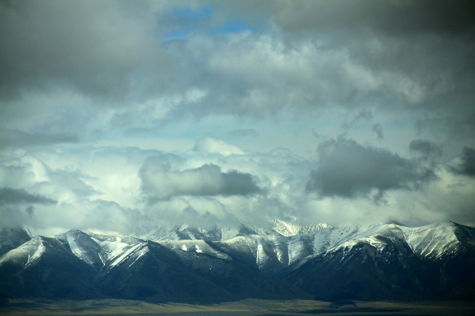 My Scenic Byway: Scenic Nevada