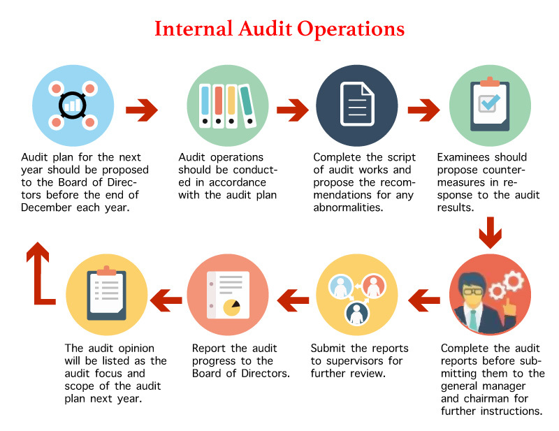 Audit Assignment: Internal Audit