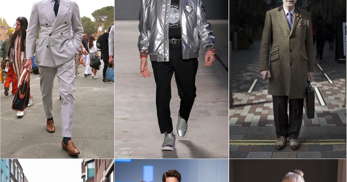 The Search for Style 2: What is Style? | Grey Fox